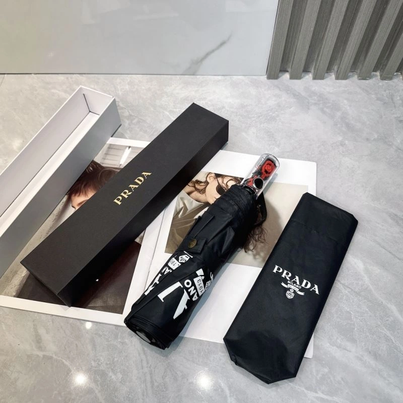 Affordable Prada Umbrella