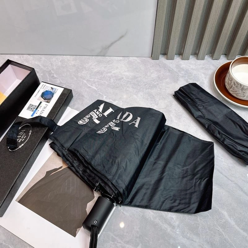 Low-cost Prada Umbrella