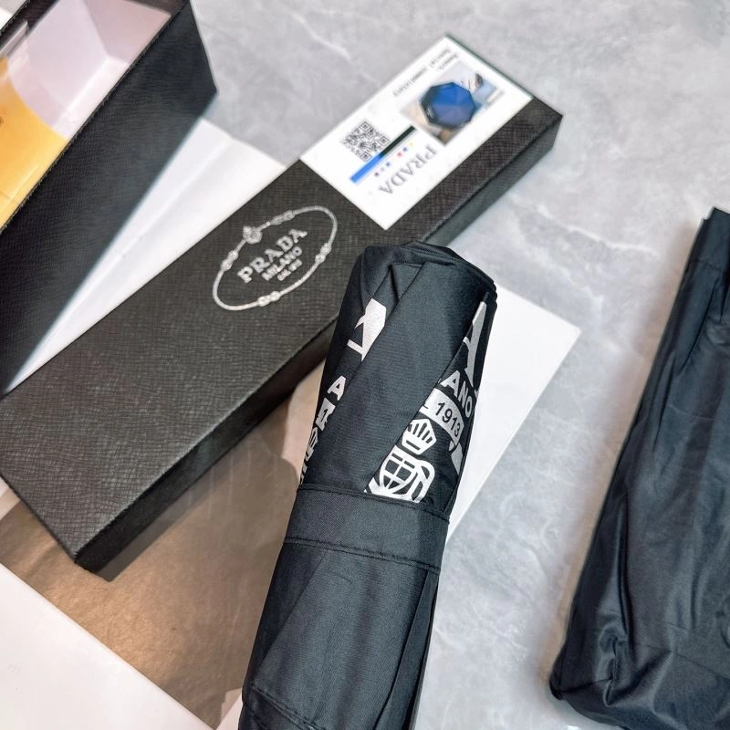 Low-cost Prada Umbrella