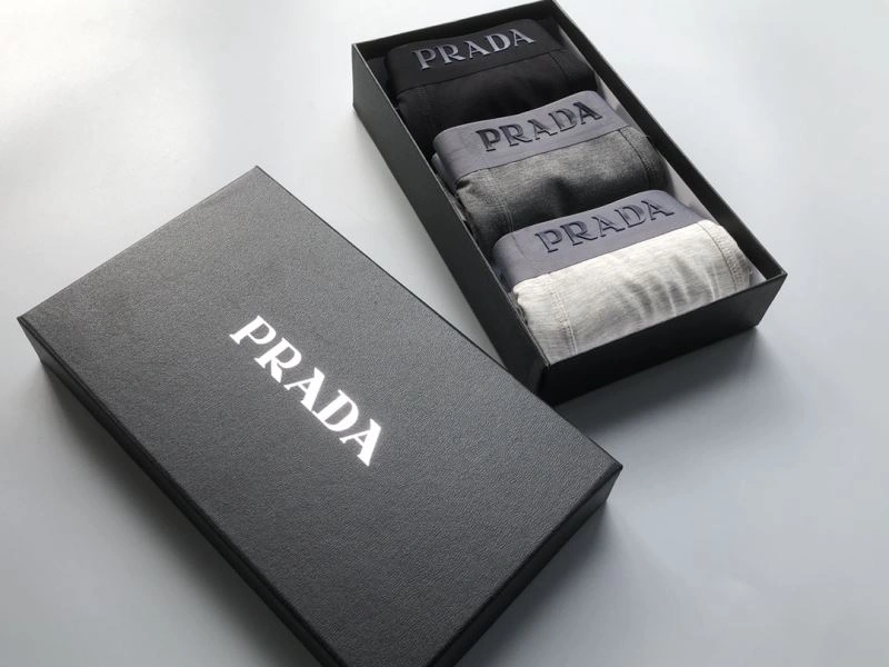 Prada Underwear