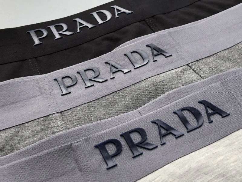 Factory-made Prada Underwear