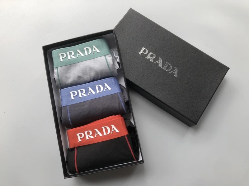 Prada Underwear