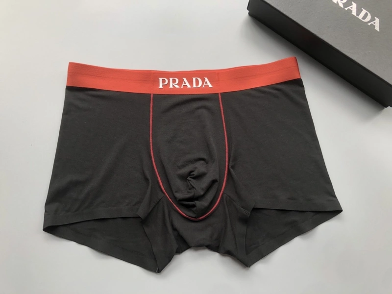 Precise copy Prada Underwear