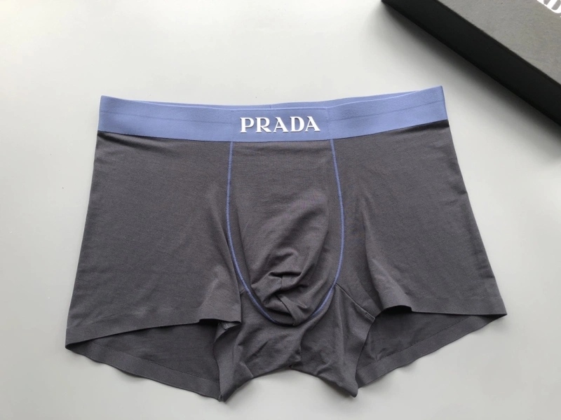 Precise copy Prada Underwear