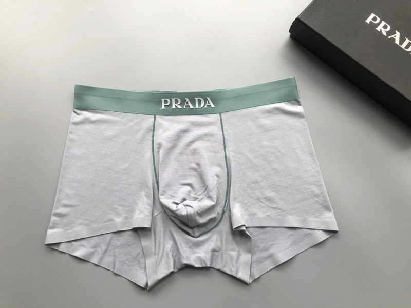 Precise copy Prada Underwear