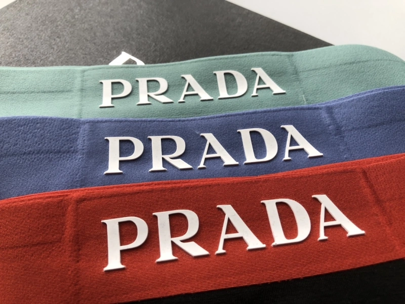Precise copy Prada Underwear