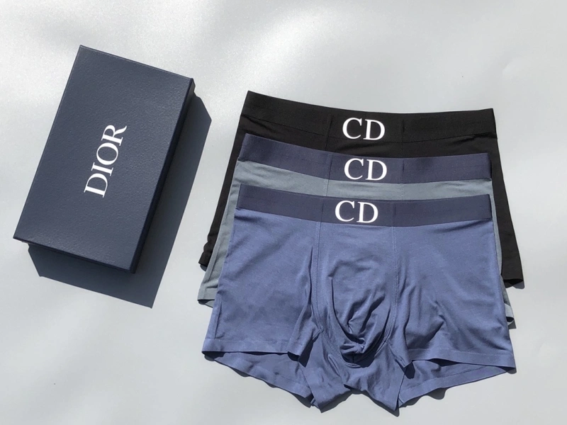 Mirror quality Prada Underwear