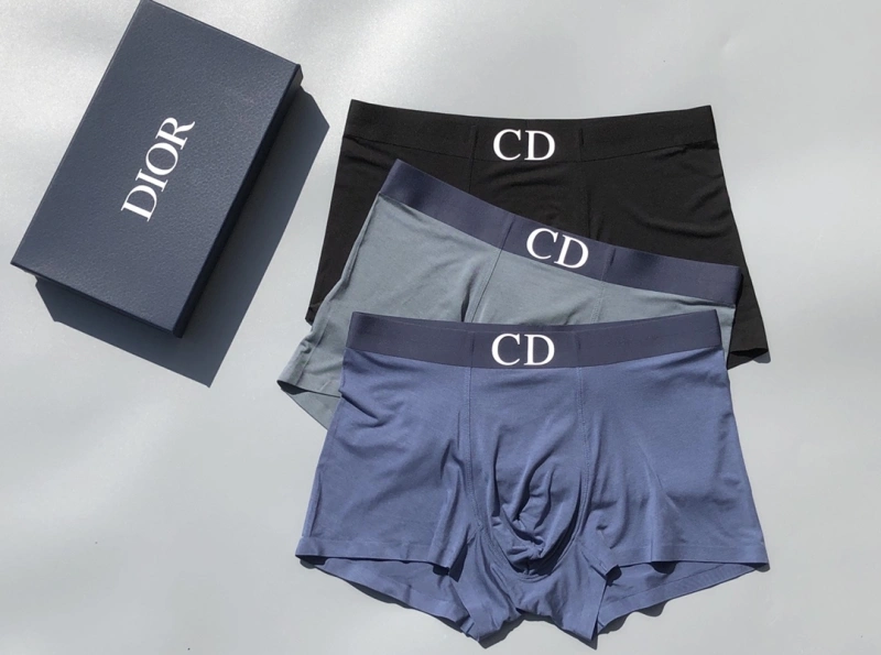 Mirror quality Prada Underwear