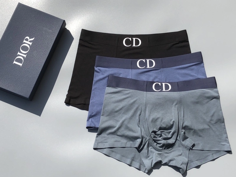 Mirror quality Prada Underwear