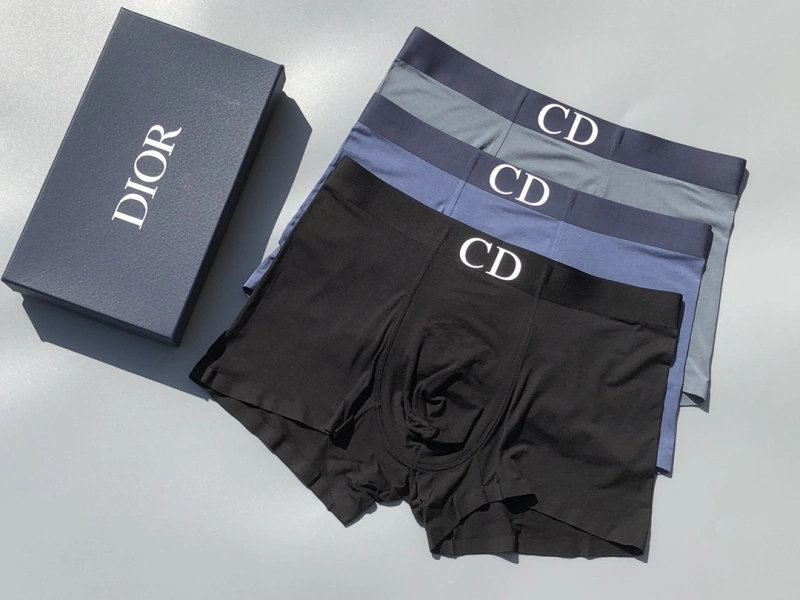 Mirror quality Prada Underwear