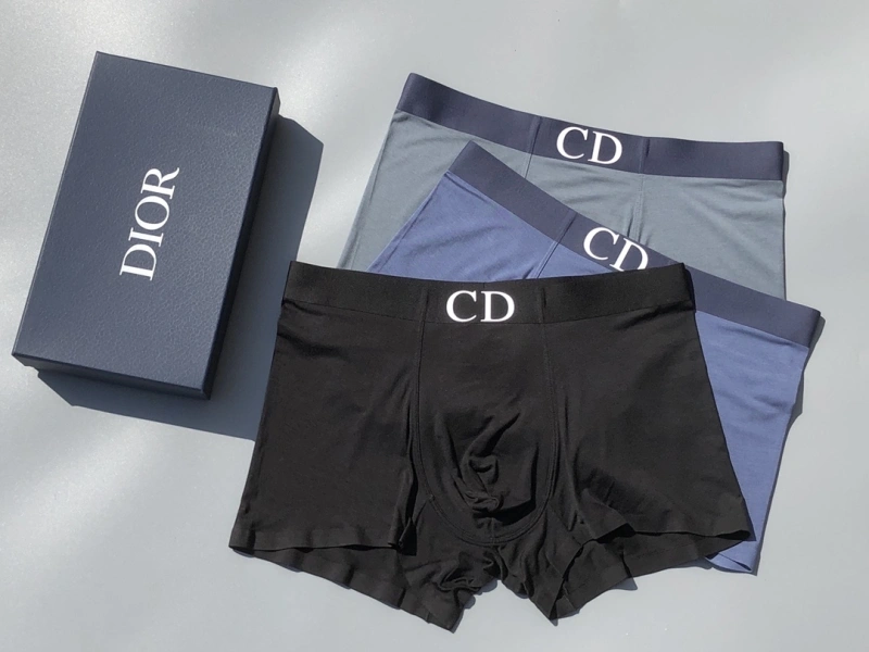 Mirror quality Prada Underwear