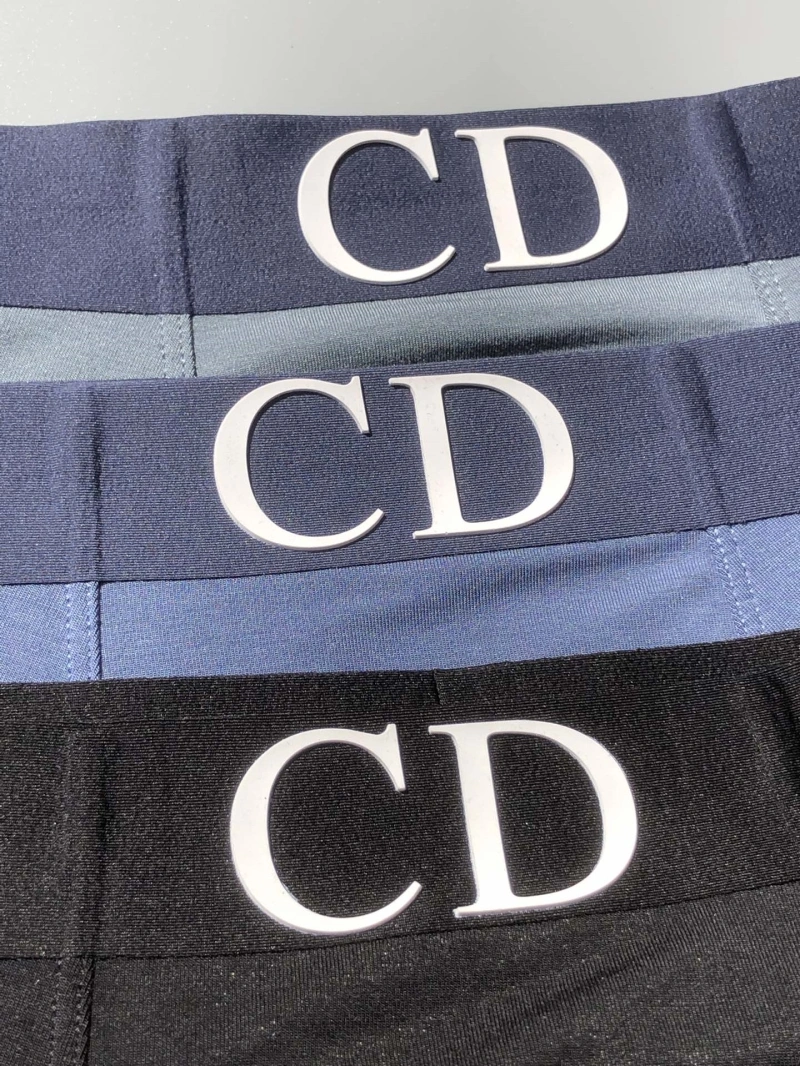 Mirror quality Prada Underwear
