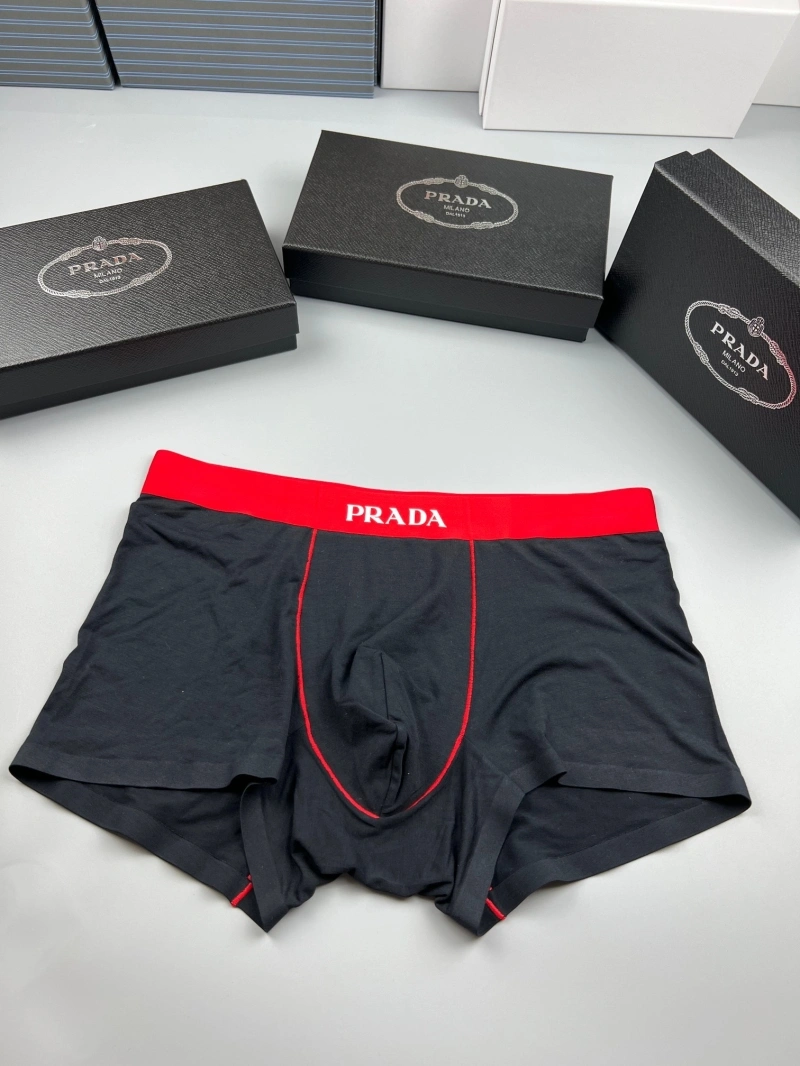 Prada Underwear