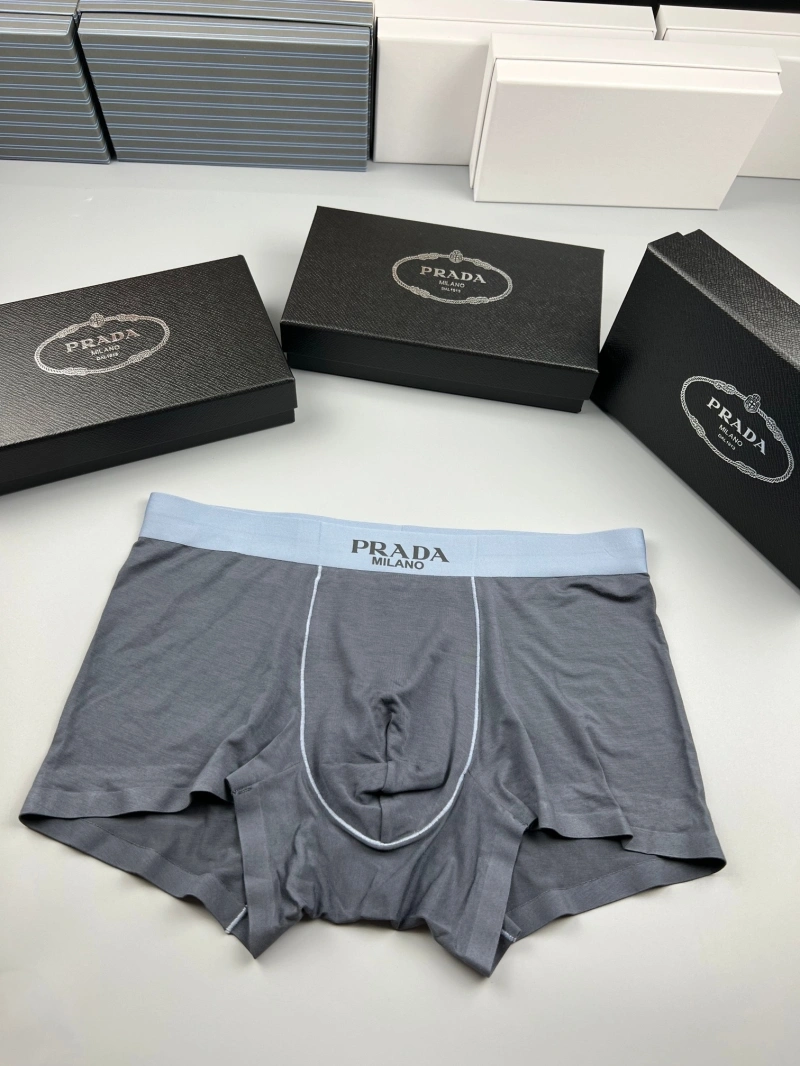 Top mirror Prada Underwear