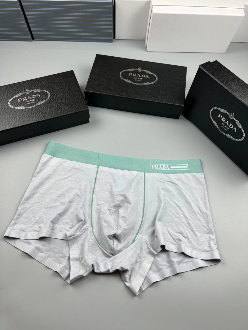Top mirror Prada Underwear