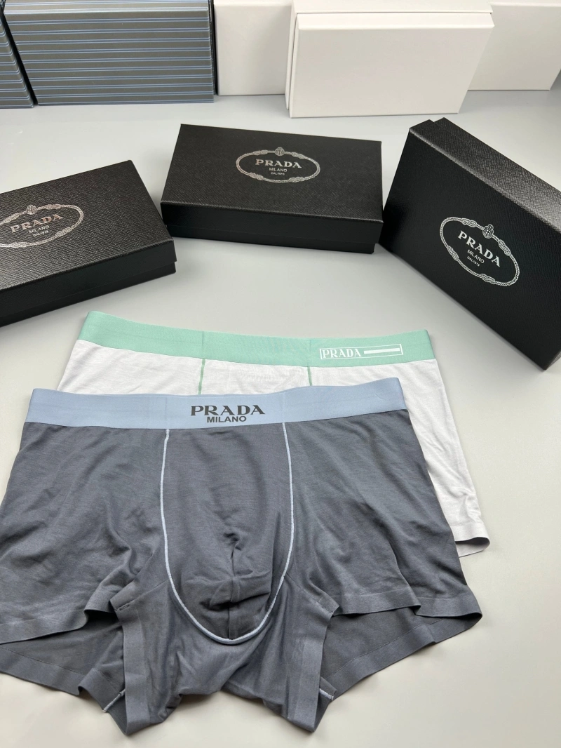 Top mirror Prada Underwear