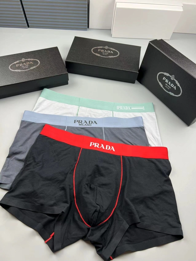 Top mirror Prada Underwear