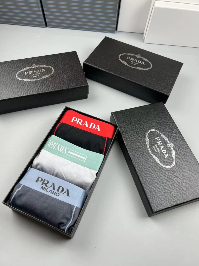 Top mirror Prada Underwear