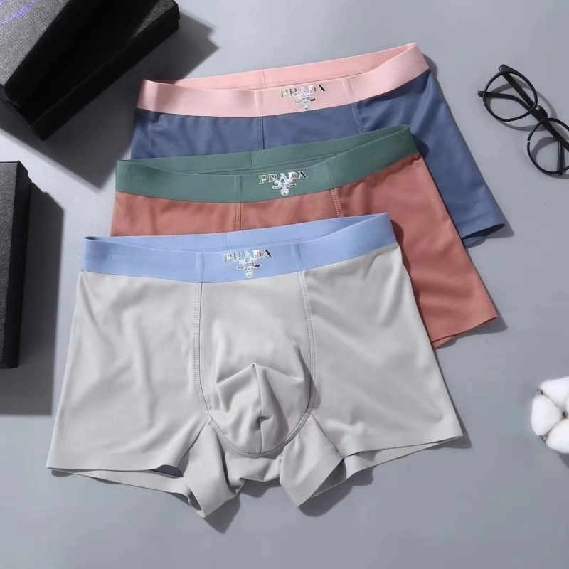 Prada Underwear