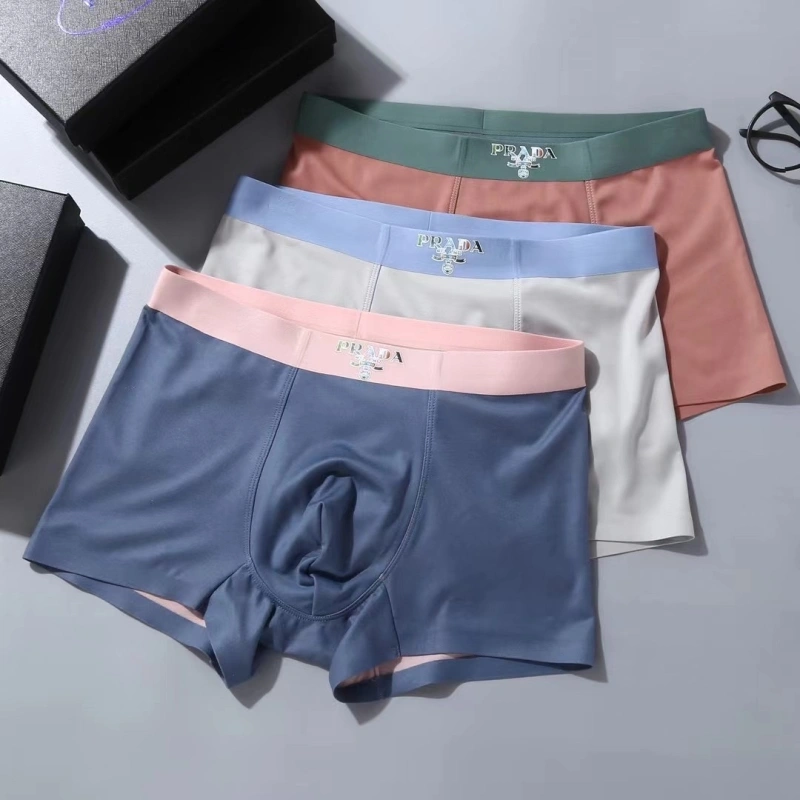 Accurate model Prada Underwear