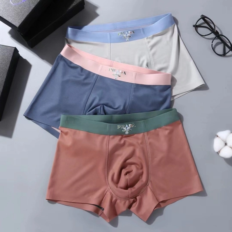 Accurate model Prada Underwear