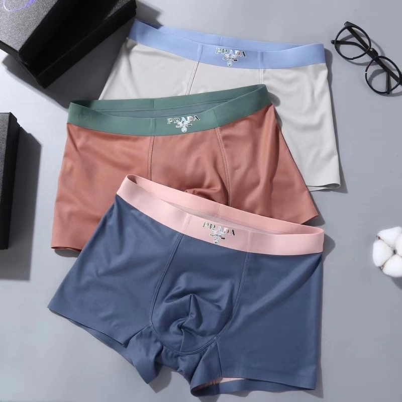 Accurate model Prada Underwear