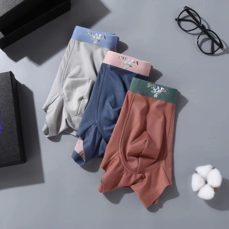 Accurate model Prada Underwear