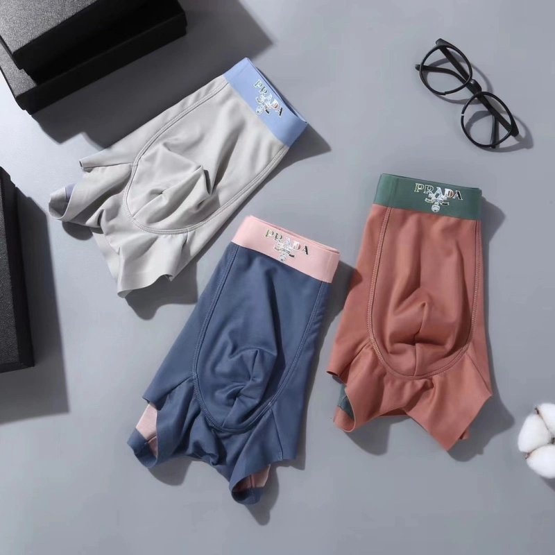 Accurate model Prada Underwear