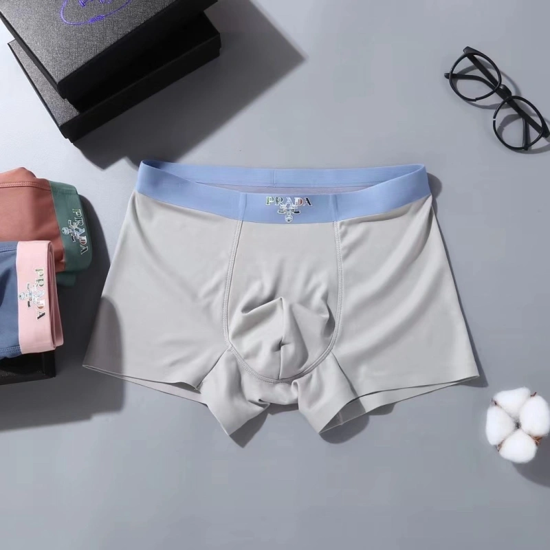 Accurate model Prada Underwear