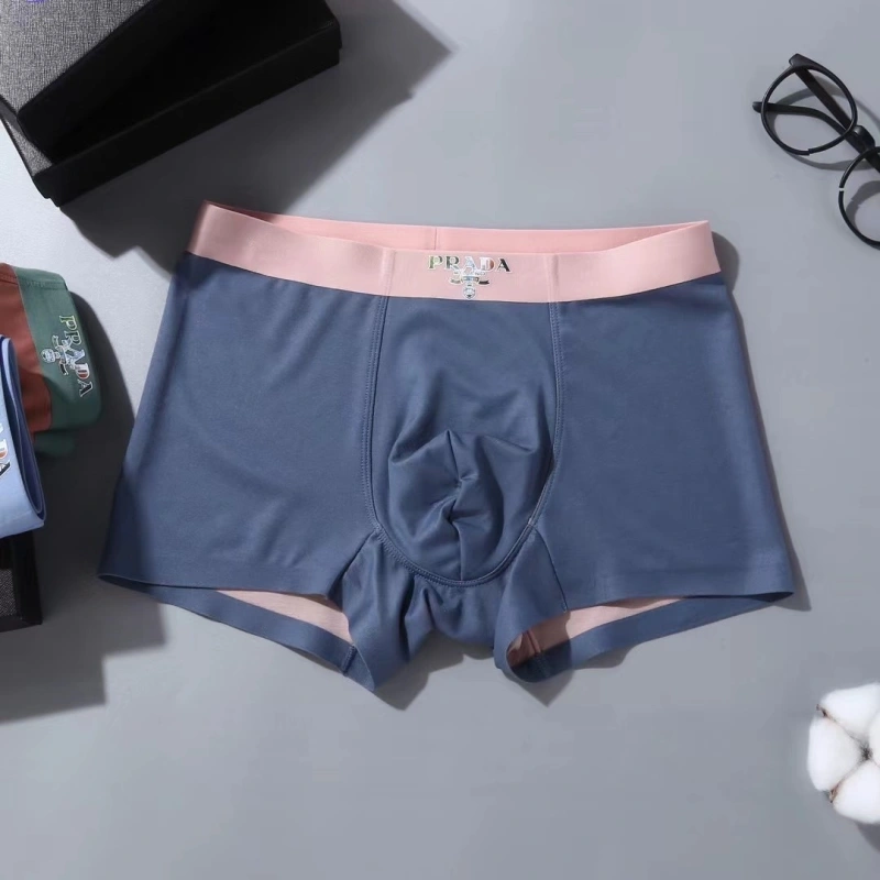 Accurate model Prada Underwear