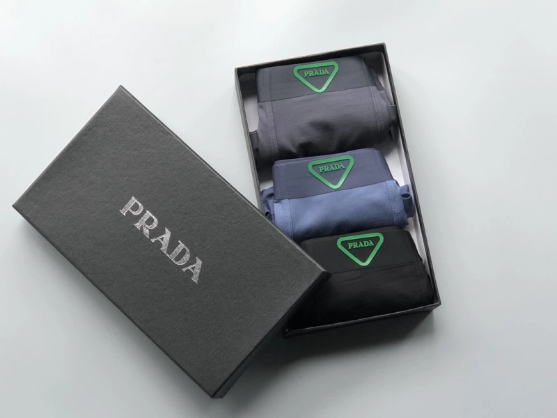 Prada Underwear