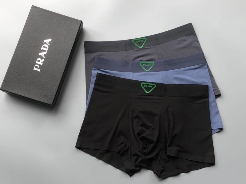Value-priced Prada Underwear