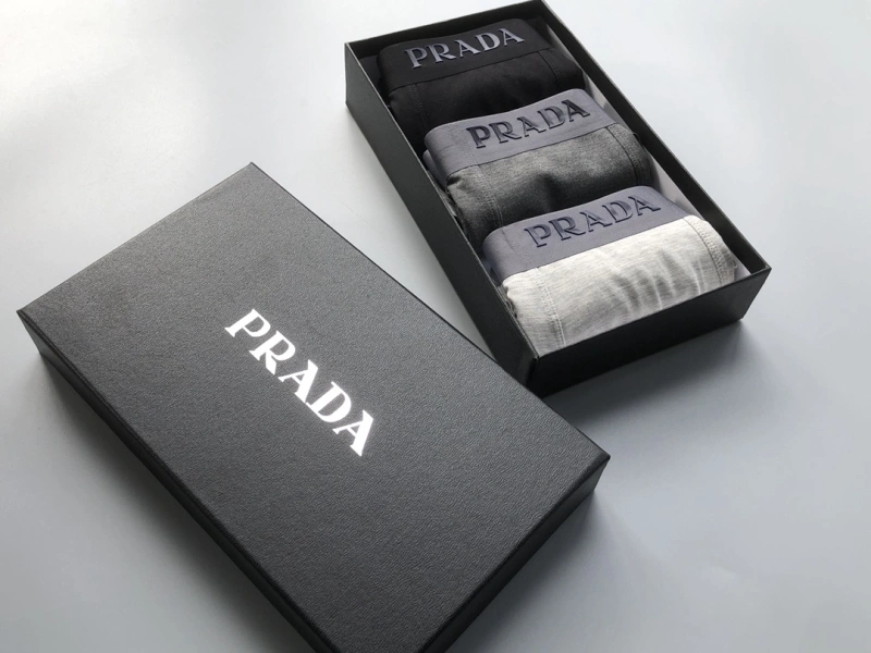 Prada Underwear