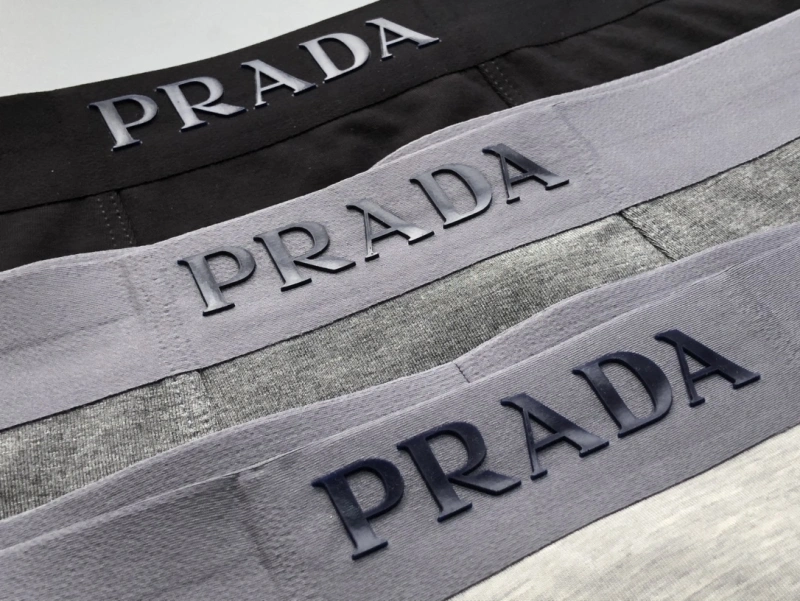 Mirror quality Prada Underwear