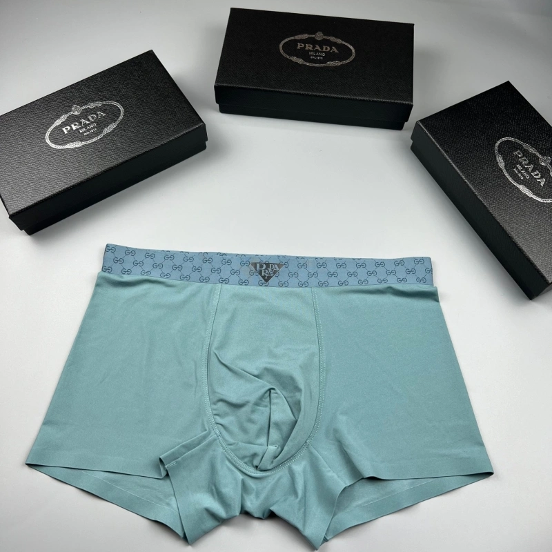 Prada Underwear
