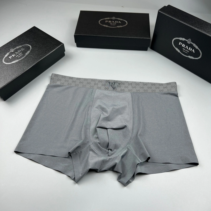 Brand-original Prada Underwear