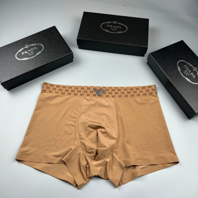 Brand-original Prada Underwear