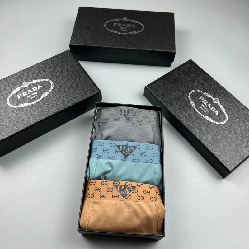 Brand-original Prada Underwear