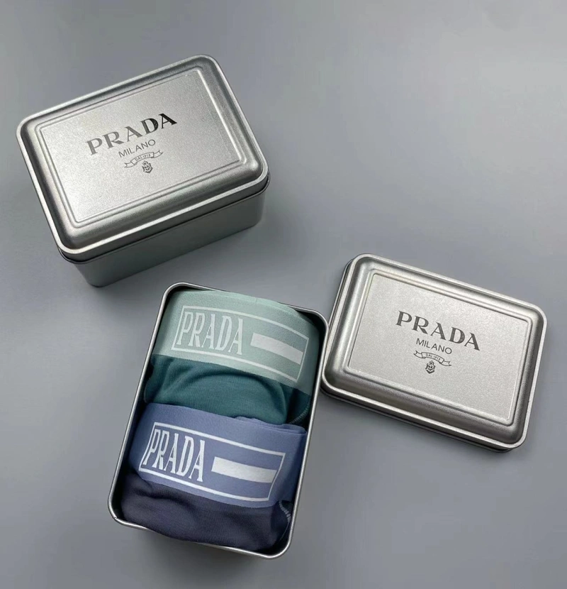 Prada Underwear