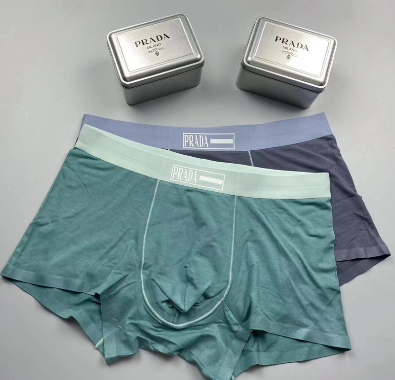Original Prada Underwear