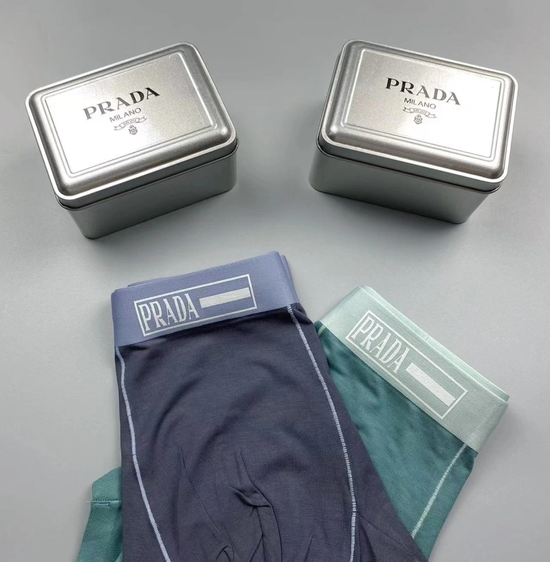 Original Prada Underwear
