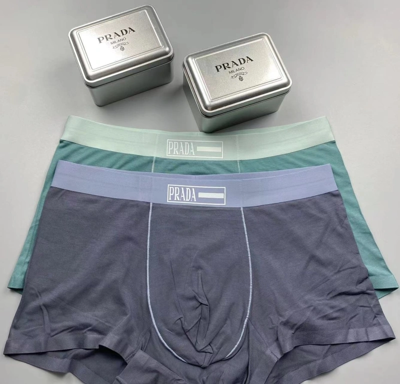 Original Prada Underwear