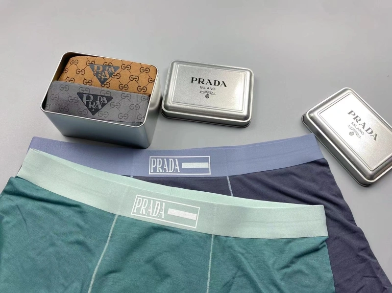 Original Prada Underwear