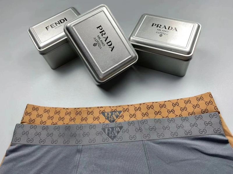 Prada Underwear