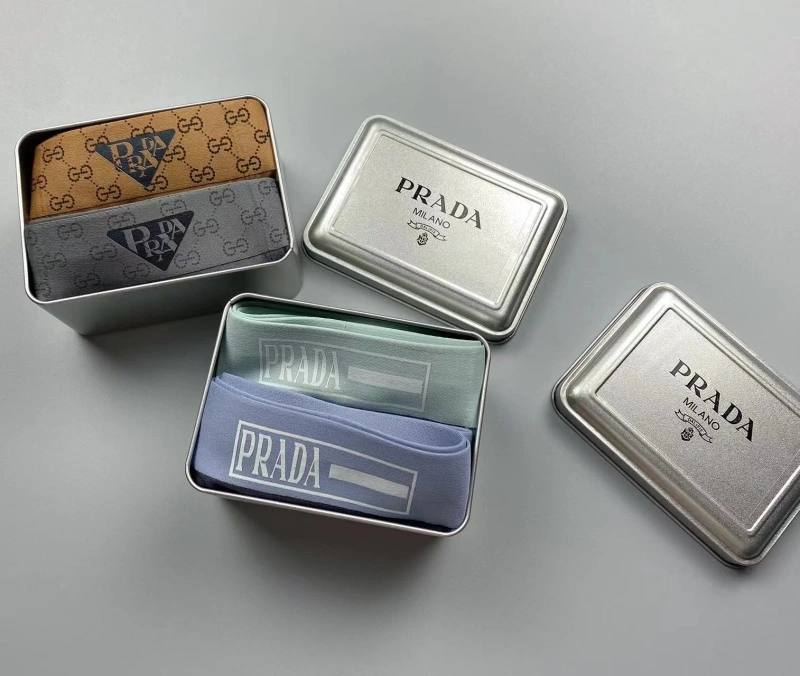 Discounted Prada Underwear