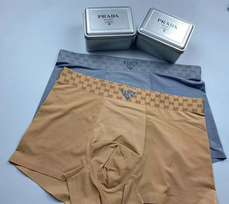 Discounted Prada Underwear