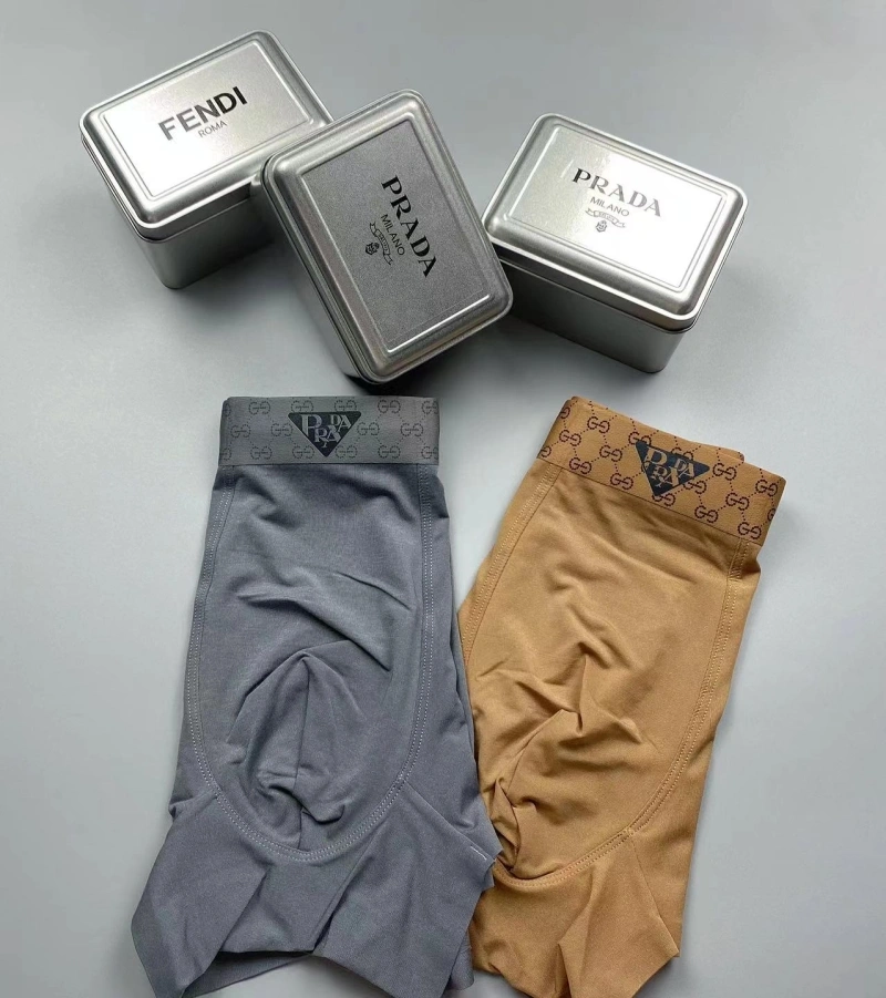 Discounted Prada Underwear