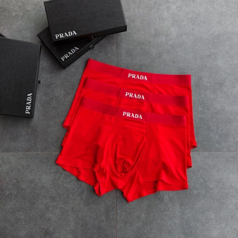 Prada Underwear