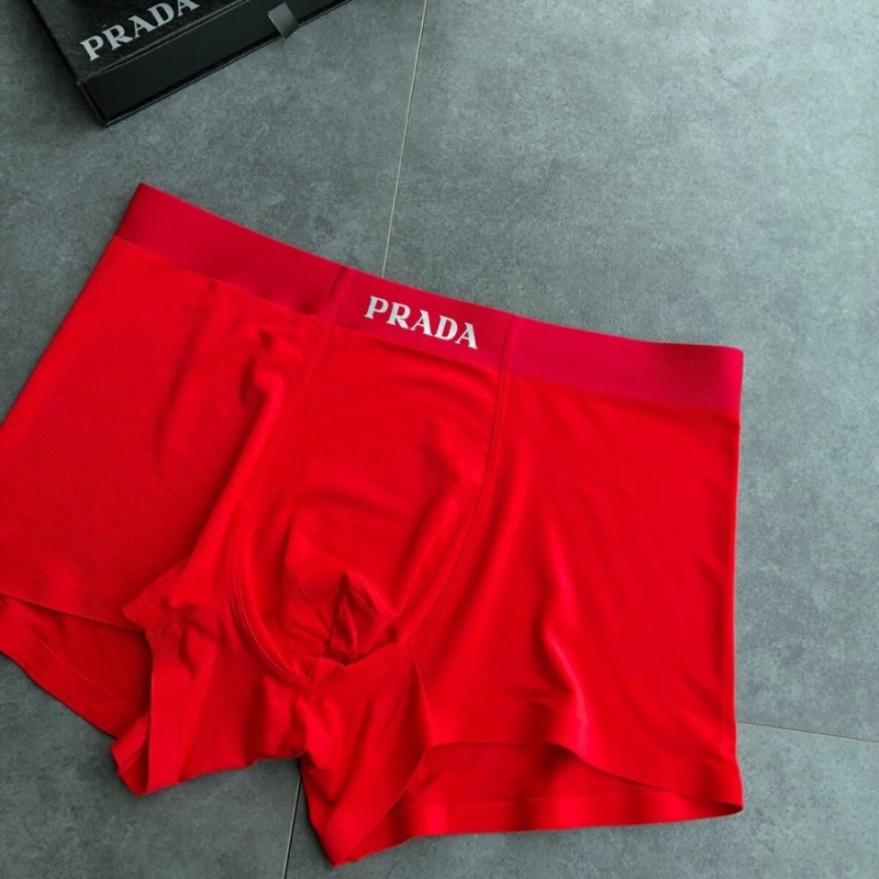 Accurate model Prada Underwear