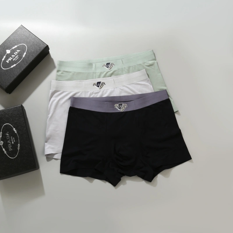 Prada Underwear